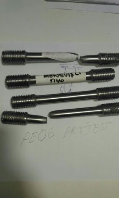 İlksel Mühendislik | Ionize CMS Demo